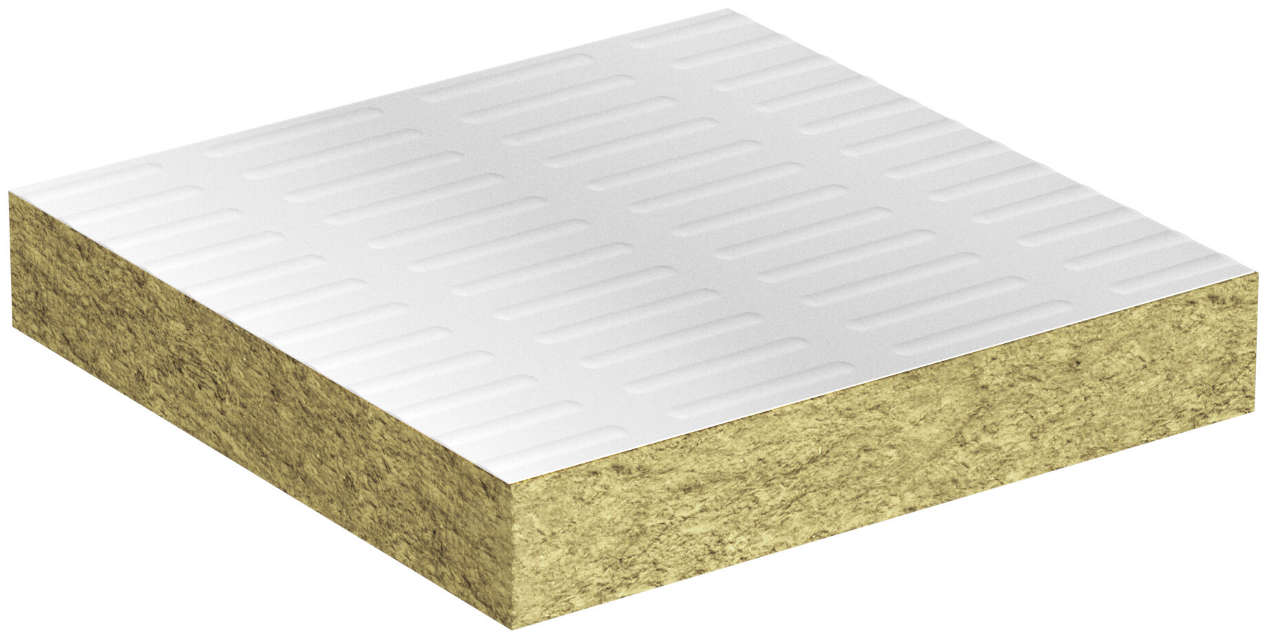 Système panneau enduit coupe-feu FCPS/50